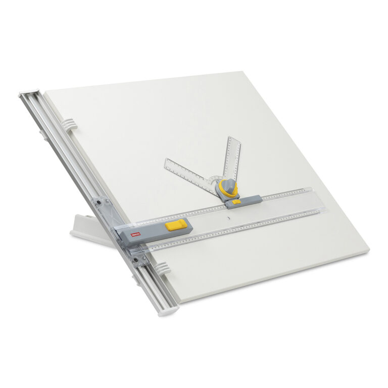 Geo Board Zeichenplatte A3 & Carry Bag Set - ARISTO