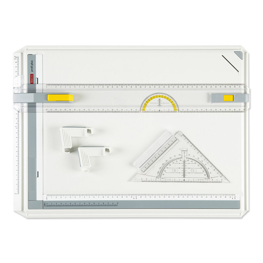 Profi-Plus Board, A3 - ARISTO
