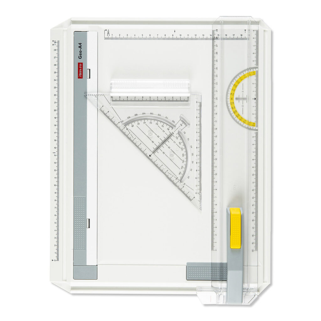 Geo-Board, A4 & A3 - ARISTO