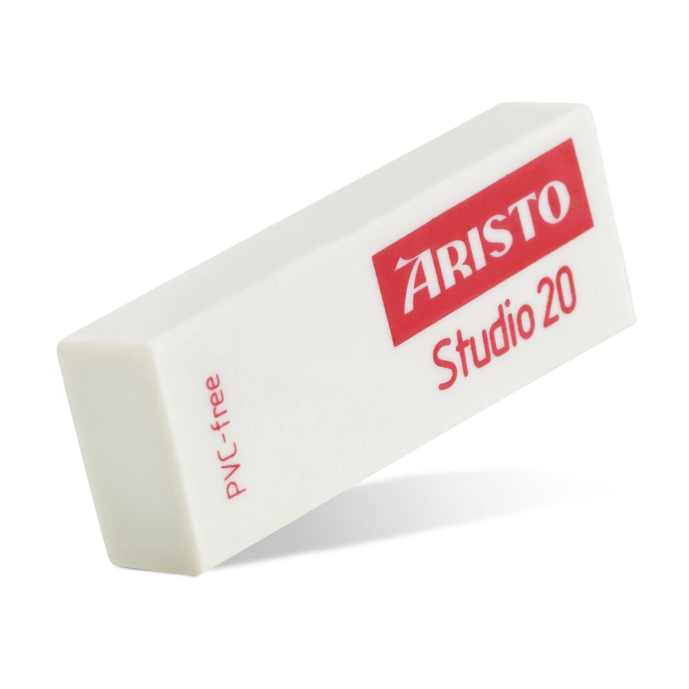 Radierer - ARISTO